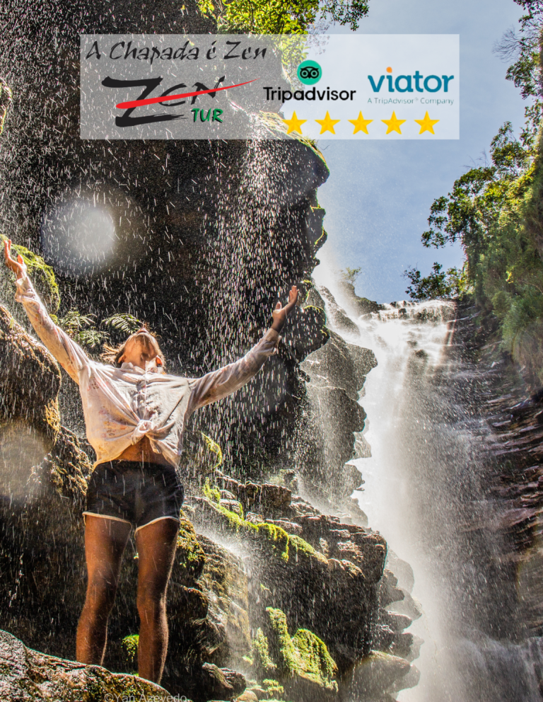 Guia Chapada Diamantina - Guia de viagem! Dicas, roteiros, mapas ...