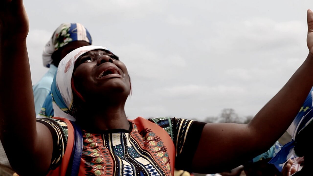 O FILME MUXIMA CONCORRE A MAIS UMA PREMIAÇÃO - Guia Chapada Diamantina